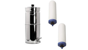 Propur Water Filter Review - MyHomeAppliances