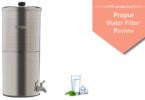 Is Distilled Water Safe to Drink - Distilled Water vs. Purified Water