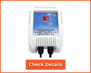 9 Top Rated Best Salt Water Chlorinator Systems - An Expert Review