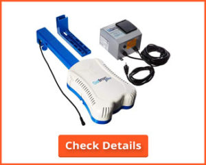 9 Top Rated Best Salt Water Chlorinator Systems - An Expert Review