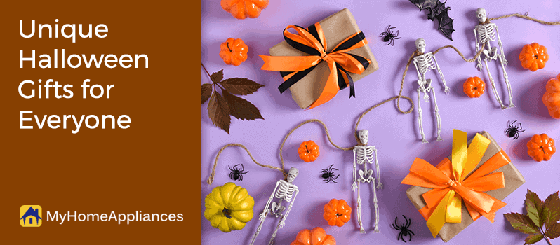 20 Best Halloween Gifts For Everyone - MyHomeAppliances